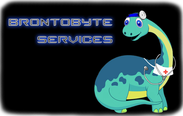 Services - Brontobyte IT Services